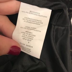 XOXO | Jackets & Coats | Xoxo Jacket | Poshmark